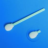 China Sterile Sponge CHG Swabsticks Individually Packaged Sterilizing Applicator for sale
