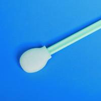 China Sterile Sponge CHG Swabsticks Individually Packaged Sterilizing Applicator for sale
