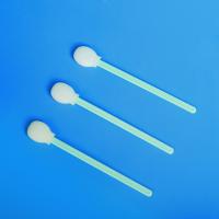 China 26ml 10.5ml Medical Swab Applicator Micro Alcohol Antiseptic Free for sale