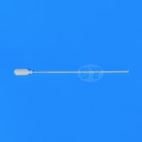 China Polyester Specimen Collection Flocked Swab Sterilization Treatment for sale