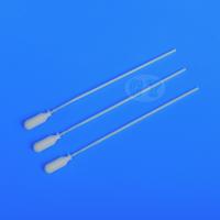 China Polyester Specimen Collection Flocked Swab Sterilization Treatment for sale