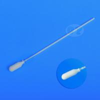 China Polyester Specimen Collection Flocked Swab Sterilization Treatment for sale