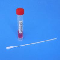 China Spot Discovery Disposable Virus Sampling Tube Set Sampling Tubes for sale