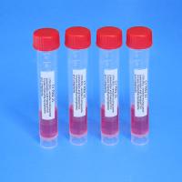 China Spot Discovery Disposable Virus Sampling Tube Set Sampling Tubes for sale