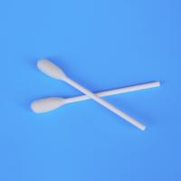 China Foam Glycerin Swabsticks Toc Smear Swab Medical Consumables for sale