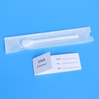 China ODM Blood Test Card Disposable Avoid High Temperature Or Direct Sunlight for sale