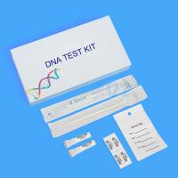 China 1mL Medical DNA Collection Kit Genetic Testing Sample Collection Kits for sale