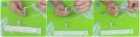 China 150mm Dna Sample Collection Kit Home Parent Child DNA Test for sale