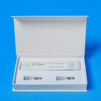 China Specimen Collection Dna Paternity Test Personal Genetic Analysis DNA Test Kit for sale
