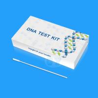 China ISO13485 DNA Collection Kit Nucleic Acid Detection Kit For Genetic Testing for sale