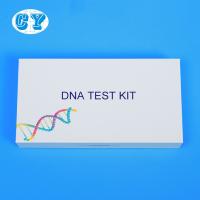 China HCY DNA Test Kit Personal Gene Analysis Collection For Paternity Testing for sale