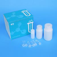 China OEM PCR Nucleic Acid Purification Kit For Laboratory Detection for sale