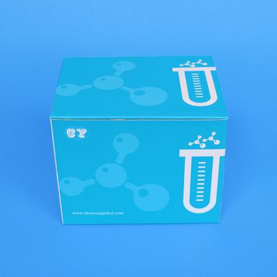 China ODM 15mL 60mg DNA Extraction Kits DNA RNA Purification Kit for sale