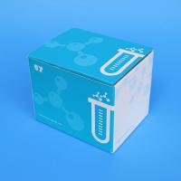 China High Sensitivity 125mL Nucleic Acid Isolation Kit For Virus for sale