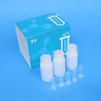 China High Sensitivity 125mL Nucleic Acid Isolation Kit For Virus for sale
