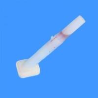China Medical Skin Antiseptic CHG Swab Skin Prep Sterile Chloraprep 26ml for sale