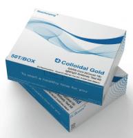 China FDA Approved Covid Rapid Test Kit Antigen Test Kit Rapid Test IgG IgM for sale