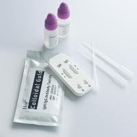 China FDA Approved Covid Rapid Test Kit Antigen Test Kit Rapid Test IgG IgM for sale