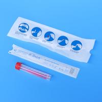 China Virus Disposable Sampling Tube for sale