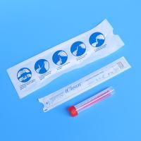 China Virus Disposable Sampling Tube for sale
