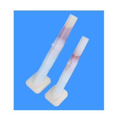 China 26ml Antiseptic Foam Chg Swab For Skin Prep Disposable Surgical for sale
