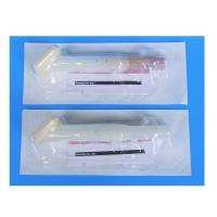 China Medical Skin Antiseptic CHG Applicator for sale