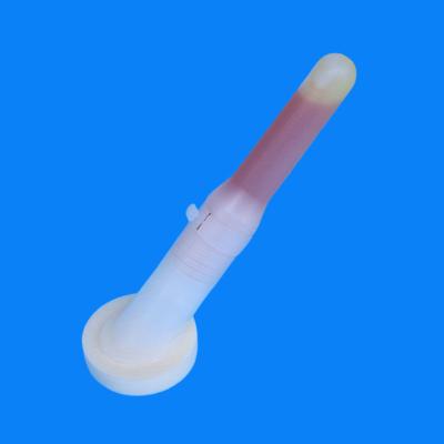 China Antiseptic Skin Prep CHG Applicator Foam IPA Presurgery Stick For Antiseptics for sale
