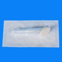 China Iclean CHG Applicator Surgical Preparation Swab Sterilized Medical Applicator for sale