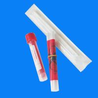 China Spot Discovery Disposable Virus Sampling Tube Set Sampling Tubes for sale