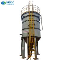 China 5000*10000*3000mm Compact Water And Wastewater Treatment Plant For Hotels for sale