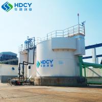 China Generation Municipal Sewage Treatment Plant Equipment For Domestic Wastewater Treatment for sale