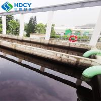 China Generation Municipal Sewage Treatment Plant Equipment For Domestic Wastewater Treatment for sale