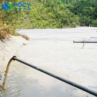 China 60 Mld 900mld 7000kg HDCY Domestic Wastewater Treatment Plants Mineral Processing Wastewater for sale