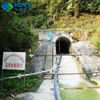 China 60 Mld 900mld 7000kg HDCY Domestic Wastewater Treatment Plants Mineral Processing Wastewater for sale