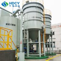 China Newly Designed Industrial Wastewater Treatment Systems For Enhanced Water Management for sale