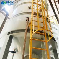 China Cyclone Integrated Device Industrial Waste Water Treatment Equipment Facilities Machine 1000L/Hour for sale