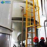 China Cyclone Integrated Device Industrial Waste Water Treatment Equipment Facilities Machine 1000L/Hour for sale