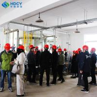 China Cyclone Integrated Device Industrial Waste Water Treatment Equipment Facilities Machine 1000L/Hour for sale