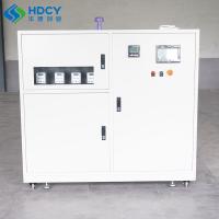 China 800 kg Weight Small Laboratory Sewage Treatment Equipment for Hospital Sewage Disposal for sale