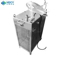 China 1T/Hour Stainless Steel Submersible Aerator for Sewage Treatment in Industrial Sector for sale