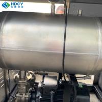 China 1T/Hour Stainless Steel Submersible Aerator for Sewage Treatment in Industrial Sector for sale