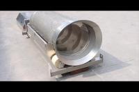 China Industry Fully Automatic Drum Microfiltration Machine Municipal Sewage Stp Treatment Plant for sale