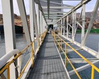 China HD High Efficiency Thickener 50m Diameter Secondary Wastewater Treatment Plant Modern for sale