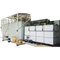 China HDCY Fgd Wastewater Treatment Systems Residential for sale