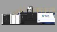 China Blue Plains Advanced Wastewater Treatment Plant Effluent In Sewage Treatment Systems for sale