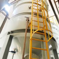 China Stable Under Normal Storage Conditions LAT Thickener Consistent Industrial Uv Wastewater Treatment System for sale