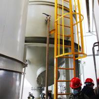 China Sewage Treatment Unit Disposal Threaded NTG Nozzle 90 Degree Spray Angle Flow Rate Range Of 5-10 L/Min for sale