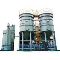 China Wastewater Management Companies Solutions For Clarifying Method Swirl Separation for sale