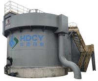 China Stainless Steel Wastewater Purification And Sewage Management Primary Treatment Advanced for sale