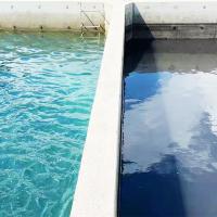 China Maintenance Of Stp Industrial Effluent Treatment System Plant Stainless Steel Wastewater Treatment Processes for sale